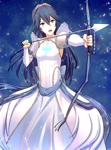 Bride Class Lucina Fire Emblem Fire Emblem Heroes Fire Emblem