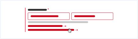 Form Validation Ui Design And Patterns User Experience Toolkit For