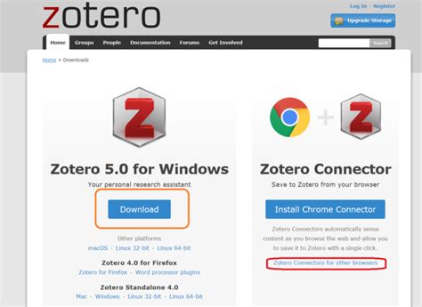 How To Use Zotero Chrome Plugin Expertnaa