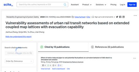 Vulnerability Assessments Of Urban Rail Transit Networks Based On Extended Coupled Map Lattices