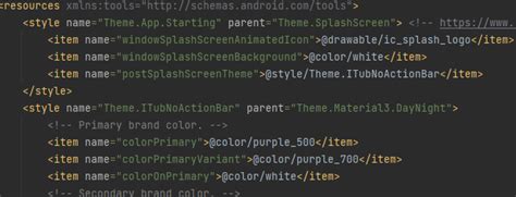 Material Theme The Style On This Component Requires Your App Theme To