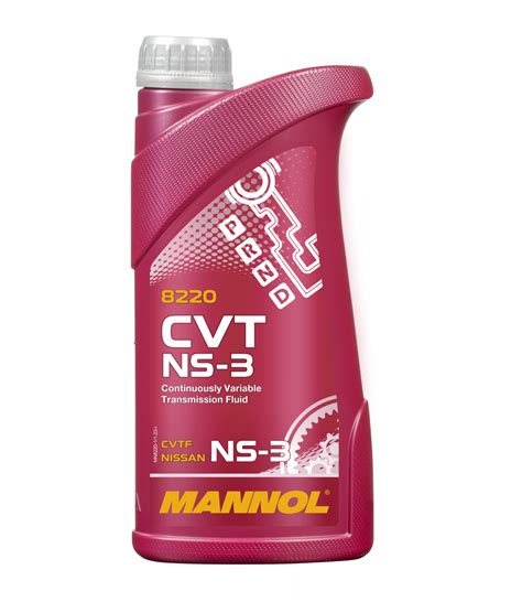 MANNOL CVT NS-3