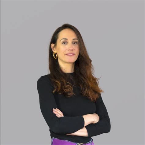 Pauline Labau Directrice Générale Adjointe Dintelligence Media