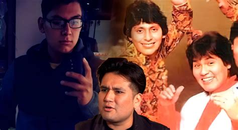 ¿quien Es Jordi Orosco Primo Hermano De Deyvis Orosco E Hijo De