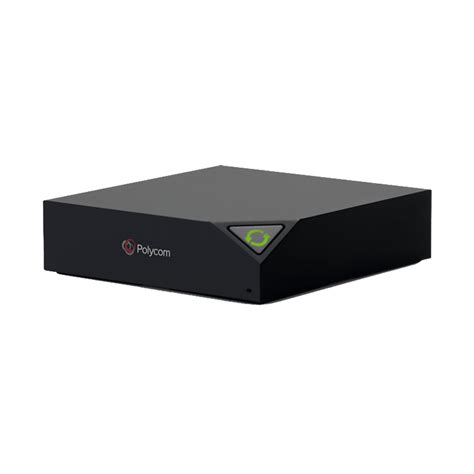 Polycom Realpresence Trio Visual Review And Setup Guide