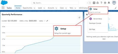 how to create custom headers in salesforce