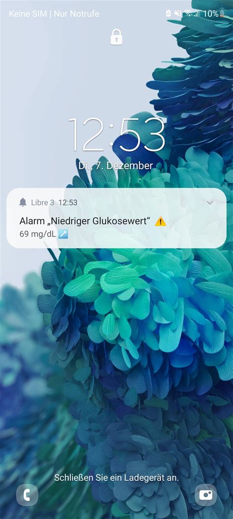 FreeStyle Libre 3 DE For Android Download