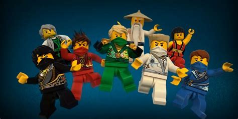 كرتونات الجميع يحبها 3 نينجا جو كرتون Amino Amino