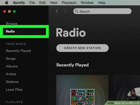 How To Use Spotify With Pictures WikiHow