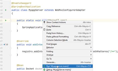 Spring Boot Hello World Example Learnings Of A Developer