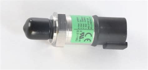 063g1709 From Danfoss Pressure Transducer Mbs 1250 Series Pe250 Bar