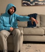 The Butt Scratcher Gif Know Your Meme