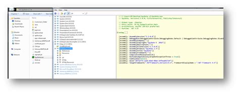 Spynote Android Trojan Builder Leaked