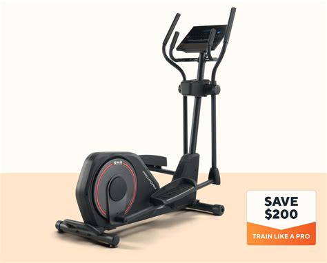 Proform Sport Elliptical Proform