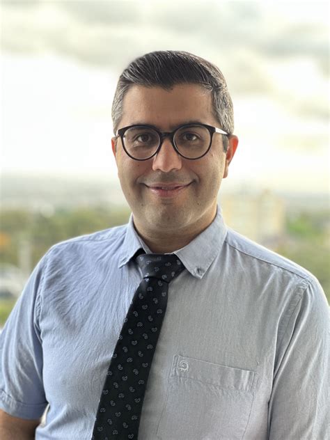 Dr Omid Ghasemi Unsw Research