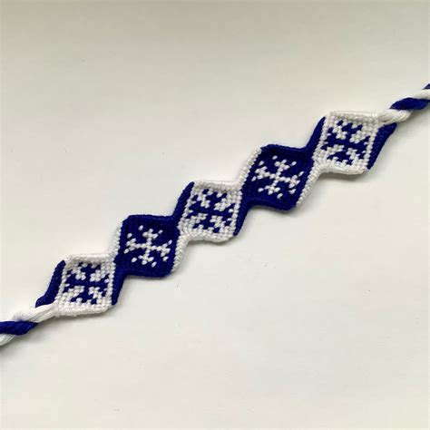 Normal pattern #60480 | BraceletBook