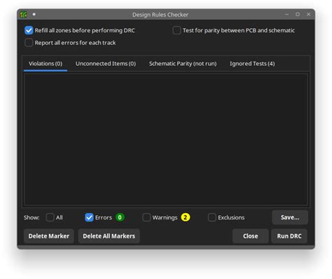 Github Anilv8stm32 Usb Uart I2c Swd Stm32 Board With Usb I2c Uart