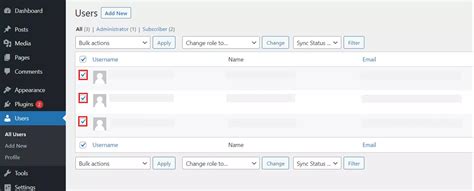 Wordpress And Salesforce Bi Directional Object Sync