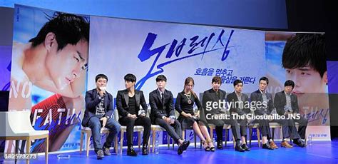 Shin Jae Chul Photos And Premium High Res Pictures Getty Images