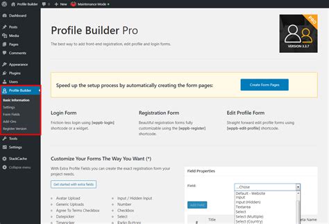 How To Create A Wordpress Register Page And Boost Registrations Wpzoid