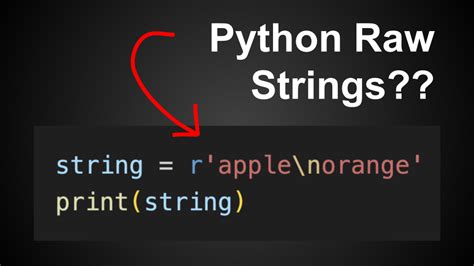 9 Things I Never Knew About Strings In Python Until Recently By Liu