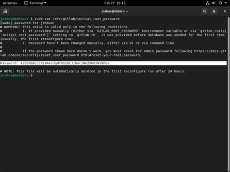 How To Install GitLab On Debian 12 Or 11 LinuxCapable