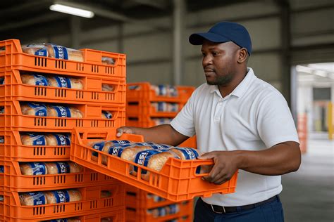 Bread Loading Assistant Jobs Blue Ribbon 24 7 Careers