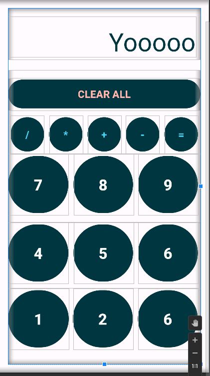 Xml How To Reduce Spaces Between Buttons In Mdc Android Stack Overflow