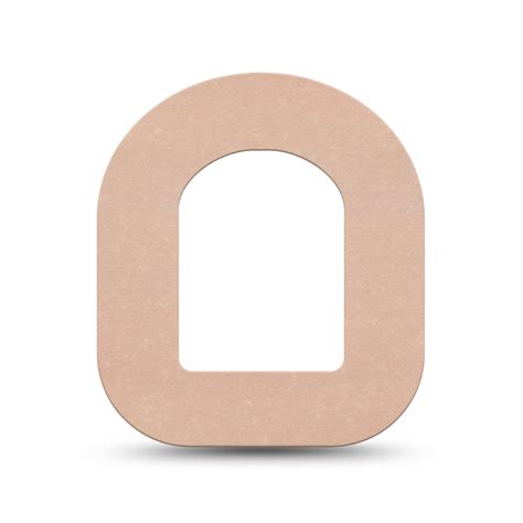 Expressionmed Skin Tone 06 Ivory Pod Mini Patch