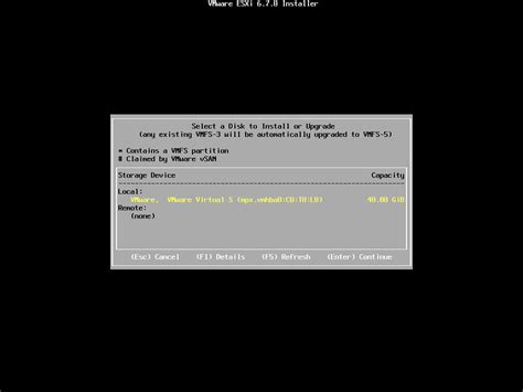 Install Vsphere Tools Set Up Virtual Machines Using Virtualbox And