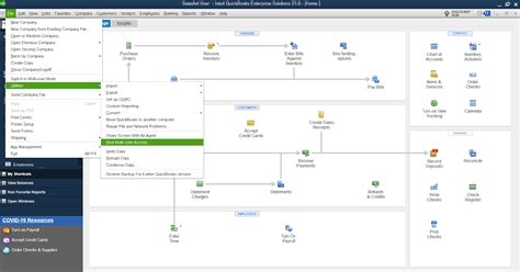 How To Fix Error H505 In QuickBooks Desktop