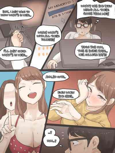 Memory Part 1and2 Color Nhentai Hentai Doujinshi And Manga