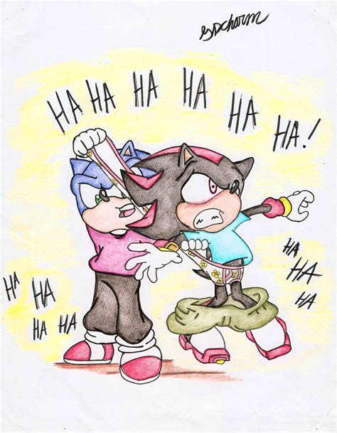 Shadows Misfortune Part 1 By Emperorcharm