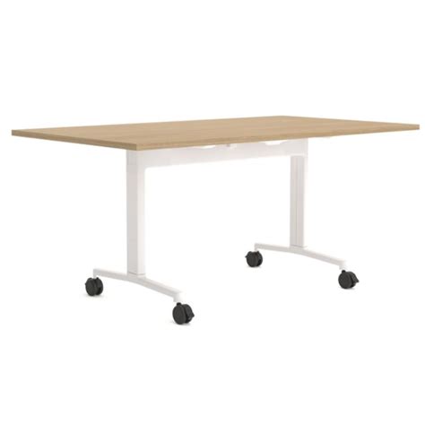 Array Collaborative Rectangular Table Ors Uk