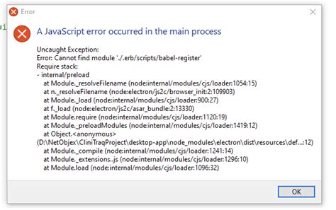 How Can Config Import Path Aliasthe Npm Start Use Electron Run Js In