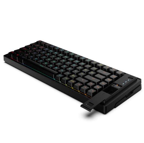 China G Wireless Gaming Keyboard LED Backlit Computer RF Keyboard Keys On Global Sources