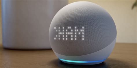 Amazon Kündigt Neue Echo Dots An Hifi De