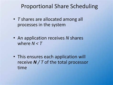 Operating System 31 Multiple Processor Scheduling Ppt