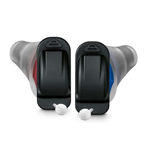 Signia Hearing Aids The Private Hearing Aid Company