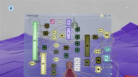 I Spent A Few Hours Tidying A Messy Microchip To Understand It Its One Of The Most Satisfying