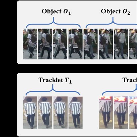 Demonstration Of Association Errors The First Error Type Shows Download Scientific Diagram