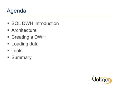 Azure Sql Dwh Ppt Azure Sql Dwh Ppt