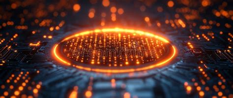 Visualizing Quantum Computing Concepts With Superposition And Entanglement Effects Generative