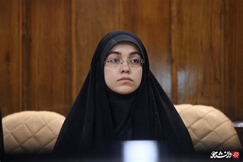 مسئول جدید بسیج خواهران دانشگاه علوم پزشکی ارومیه معرفی شد