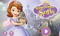 Sofia The First Purple Games Numuki