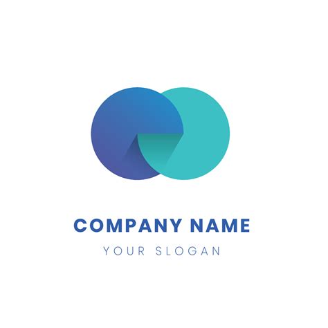 Simple Logo Design 16742778 Vector Art At Vecteezy