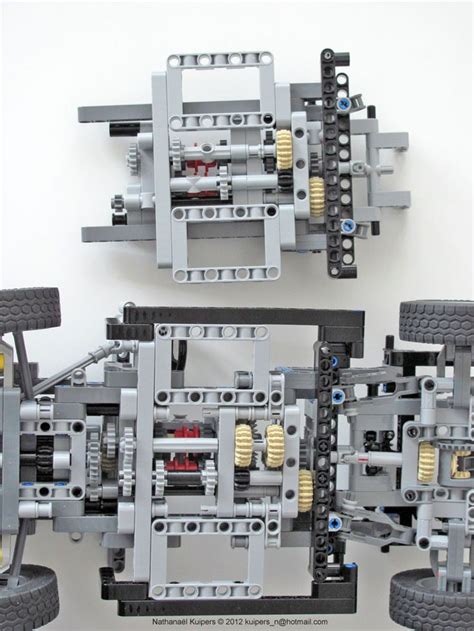 Lego Technic Lego Mindstorms Lego Projects