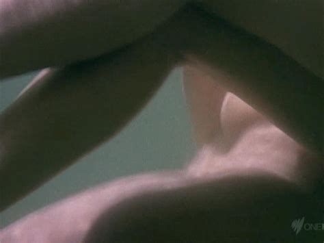 Naked Anu Agarwal In The Cloud Door