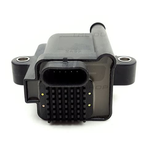 Ign 1a Coil Pack The Dub Shop