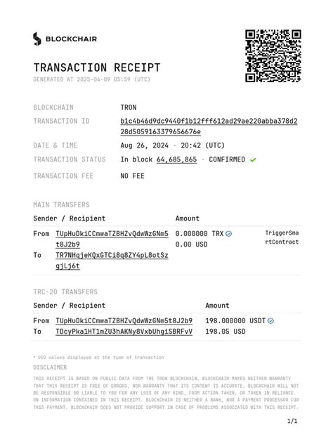 B1c197 En Usd Pdf
